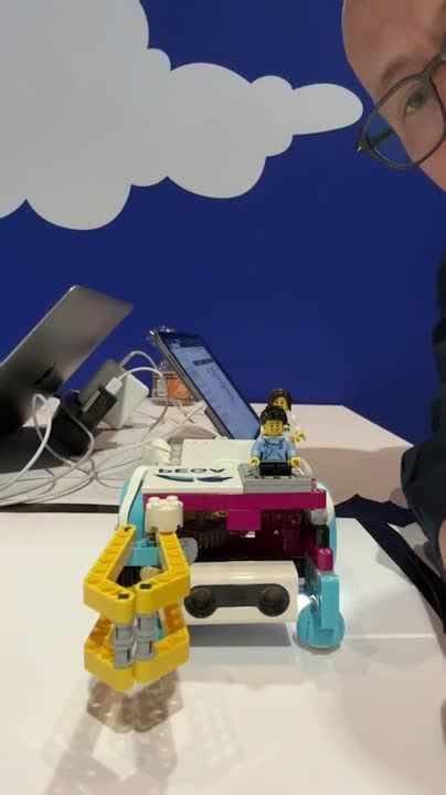 Video Jeroen Geerdink 🇺🇦 On Linkedin Pegaworld