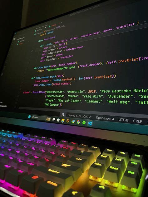 Programming Softwaredevelopment Techcareers Developervsprogrammer