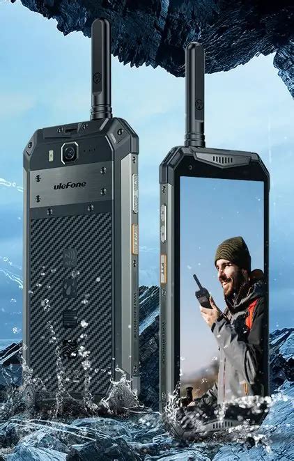 Ulefone Armor 20WT Antutu puanı gerçek PhonesData