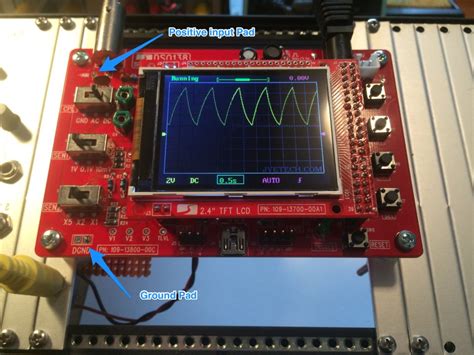 How To Build A Cheap Eurorack Oscilloscope Ai Synthesis