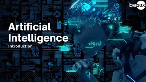 Introduction To Artificial Intelligence Book