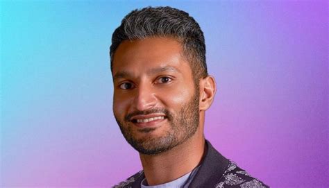 Love Is Blind Does Shake Chatterjee Make An Appearance In After The Altar