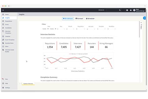 20 Best Interview Scheduling Software For Hiring Support In 2025