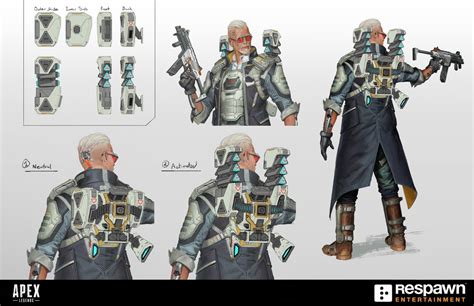 Apex Is Dying R Apexoutlands