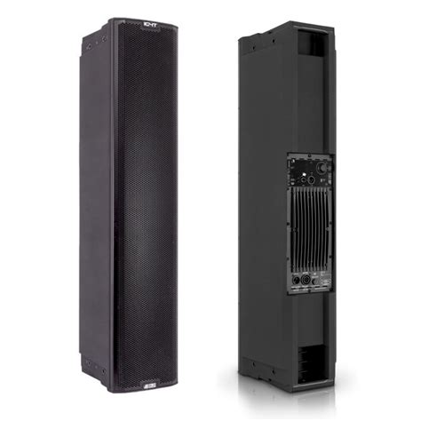 Db Technologies Ig4t 1800w Rms Total Active Line Array Pa Speaker System Pair Lightingelstore