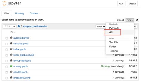 Create Virtual Environment Using Conda” And Add It To Jupyter Notebook By B Chen Analytics