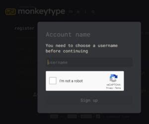 Monkeytype The Best Way To Check Your Typing Speed