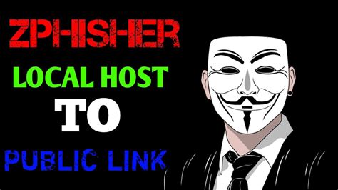 Zphisher Link Public Hacking From Mobail Social Media Account Hacking Ankit Official