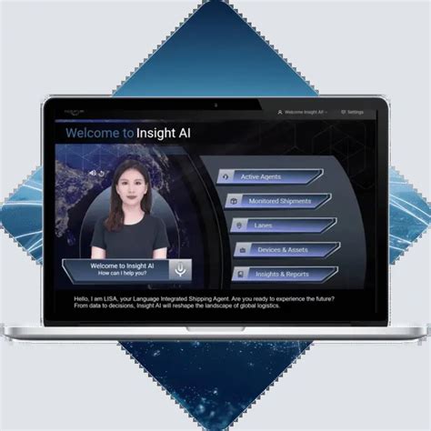 Onasset Global Intelligence Network Shipment Visibility