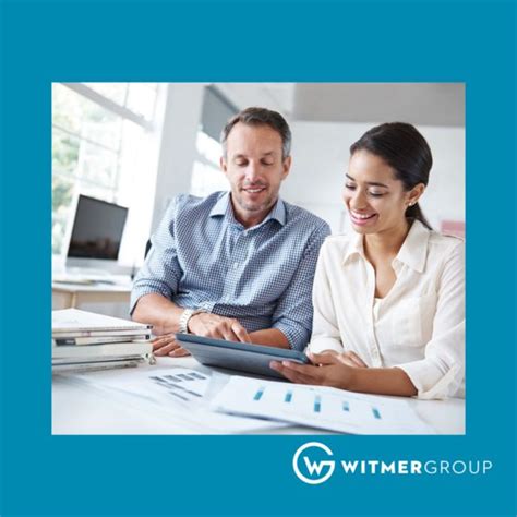 Witmer Group On Linkedin Onlinepresence