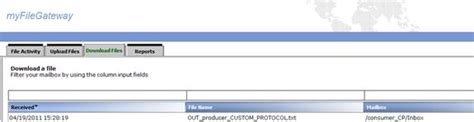 4 custom protocol world of integration