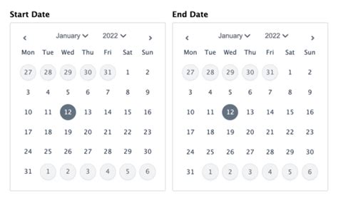 Gravity Forms Limit Dates Gravity Perks By Gravity Wiz