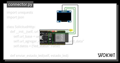 Micropython Blink Esp32 Copy Wokwi Esp32 Stm32 Arduino Simulator