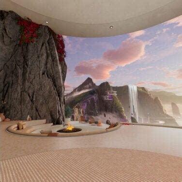 FEEDBACK REQUESTED Composite CGI Backgrounds For Passthrough Scenes SLR Forum VR Porn Videos