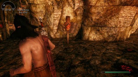 Strange Problem With Skyrim Hair Physics Project Skyrim Technical Support Loverslab