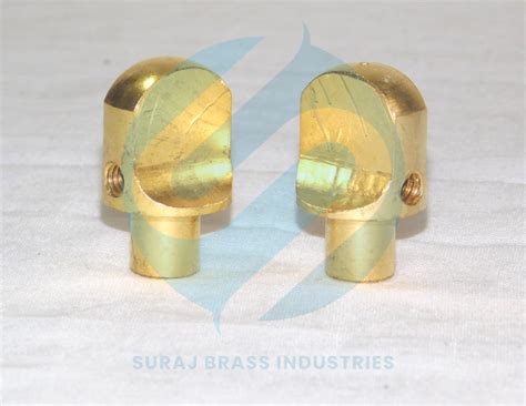 Brass Precision Components Suraj Brass Industries Jamnagar