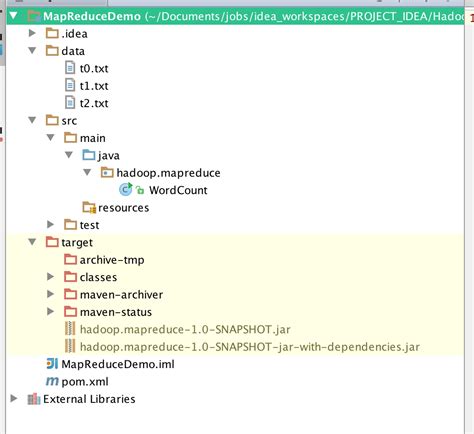 大数据系列之分布式计算批处理引擎mapreduce实践根据教材p71 P74中的mapreduce理论举一个在大数据处理中使用