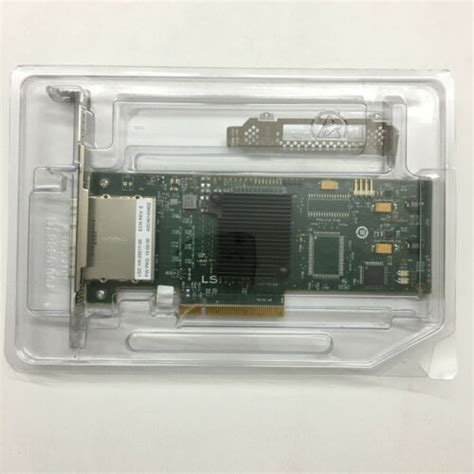 Lsi Sas9200 8e 6gbps 8 Lane External Sas Hba It Mode Zfs Freenas Unraid