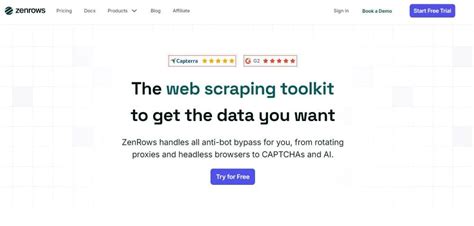 20 Best Web Crawling Tools For Efficient Data Extraction Crawlbase