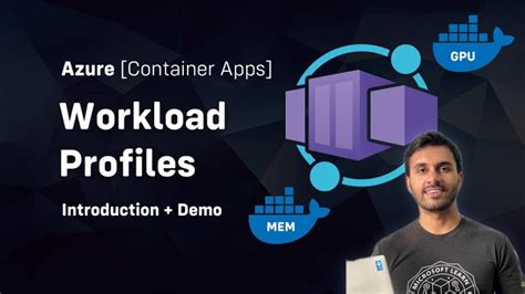 Watch My Youtube Video On Azure Container Apps Kamal Rathnayake Posted On The Topic Linkedin