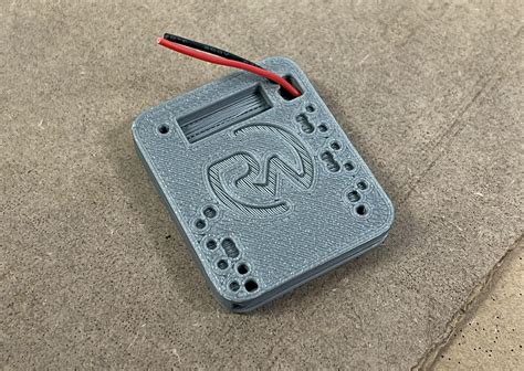 Esp32 Based Wireless Smartwatch Lidar Distance Sensor And Wifi Scanning Gateway 3 Steps