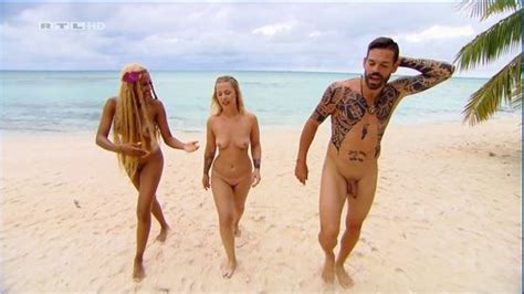 Leonore Bartsch Nude Pics Página 1