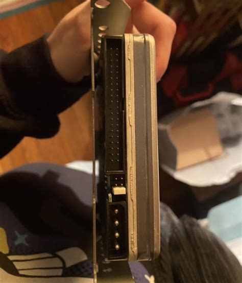 Mysterious File R Computers