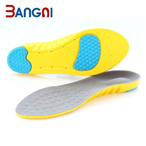 Tennis Players Thin Sports Inserts Basketball Shoes Replacement Sneaker