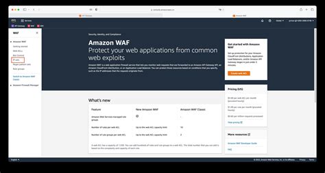 提升 API Gateway 安全性的三种常见手段 亚马逊AWS官方博客