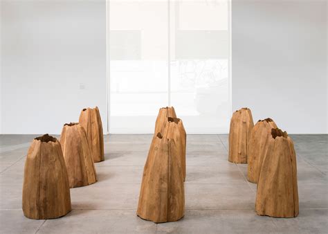 Hauser And Wirth Opens La Gallery Designed By Selldorf Architects
