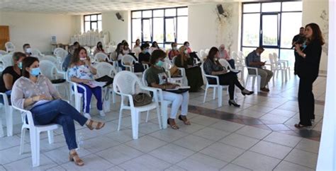 Unemployment Rate For Women In Lebanon Rose By 63