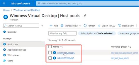Wvd Hostpool Registration Key Nielskoktech Azure Virtual Desktop