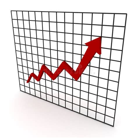 Grafico Lineare Illustrazione Di Stock Illustrazione Di Sviluppo 20796367