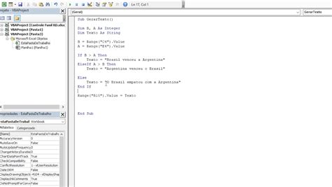 condicional if como utilizar função se no vba smart planilhas