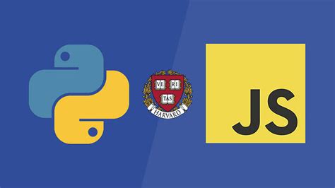 Harvard Ofrece Curso Sin Costo De Python Y Javascript Requisitos Y