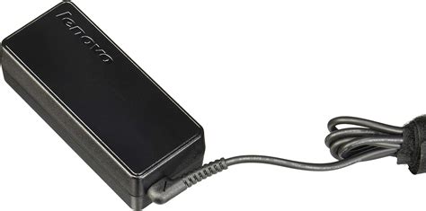 Amazon Com Lenovo W Slim Tip Ac Adapter A Retail Packaged Electronics