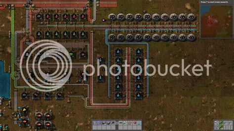 The Farthest I Ve Gotten So Far Factorio Forums