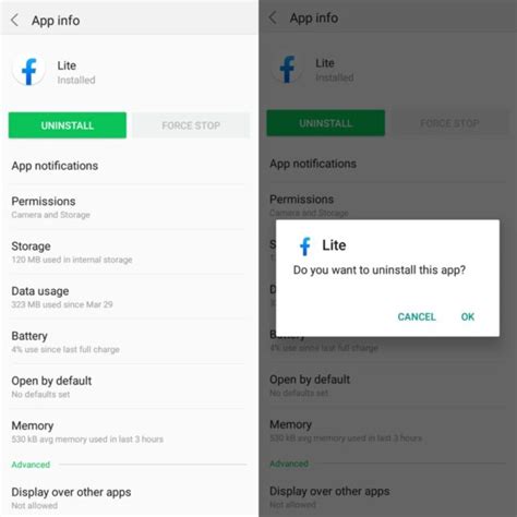 How To Remove Pre Installed Applications From Your Android Phone