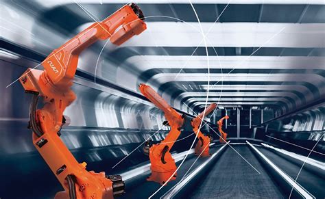 Top 5 Robot 6 Trục Qjar Bán Chạy Nhất Hiện Nay