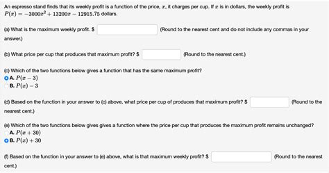 Solved Please Solve A B D F And Explain The Steps Question Chegg