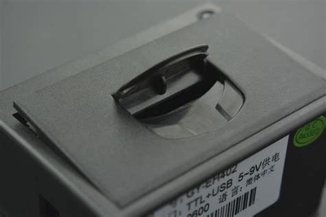 Thermal Printer Tiny Receipt Ttl Serial Usb Philippines Circuitrocks