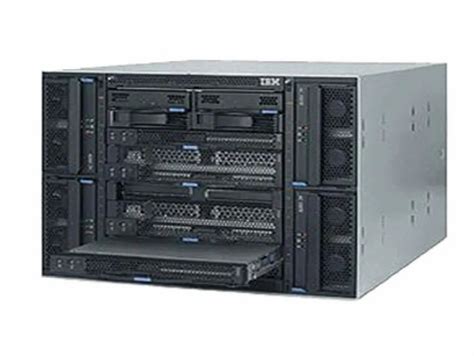IBM Server Latest Price Dealers Retailers In India