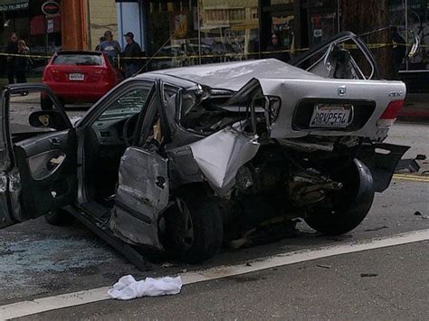 Inept Drivers Force Ntsb To Recommend Collision Avoidance Tech For All Cars Hothardware