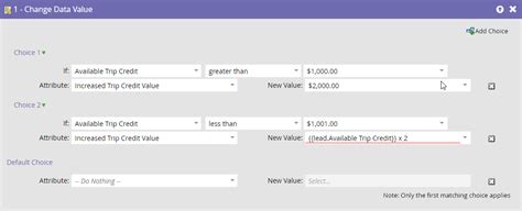 Solved Doing A Little Math In A Flow Step Using Tokens Marketing Nation