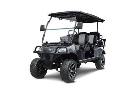 Evolution Forester 6 Plus Arctic Gray