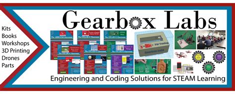 Gearbox Labs