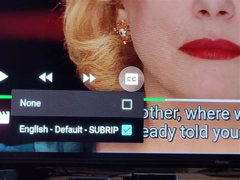 My Troubles With Jellyfin And Subtitles R Jellyfin