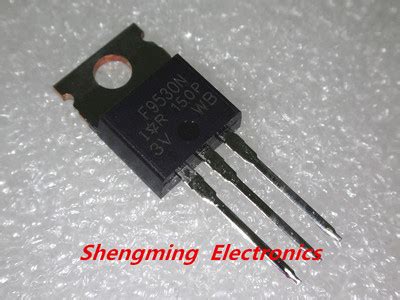 PCS IRF N IRF F N TO A V Original IR EBay