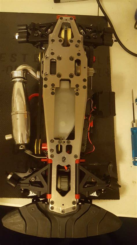 Capricorn Ce03 Nitro Sedan R C Tech Forums