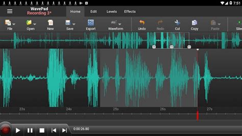 Best Audio Editing Apps For Iphone And Ipad In 2023